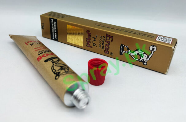 Best Eros Long Time Delay Cream in Pakistan - Spray.pk